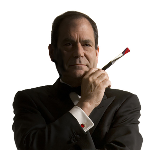 Victor Ostrovsky - Official Website